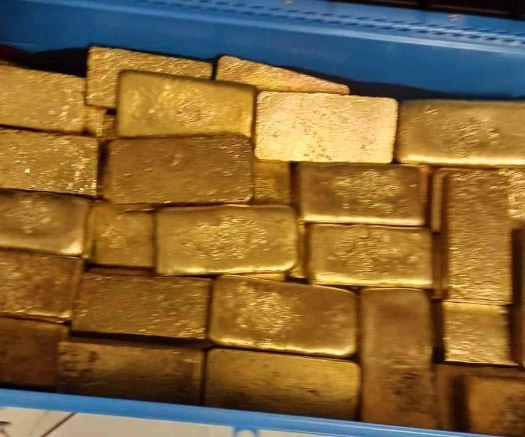 Nigeria’s Golden Era: Harnessing the Power of Technology in Gold Mining ...