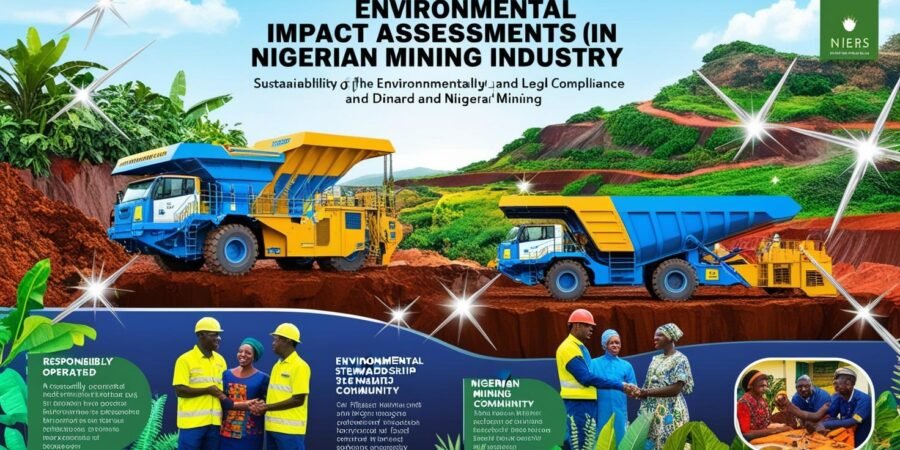 Environmental Impact Assessments (EIA) in Nigeria’s Mining Industry ...