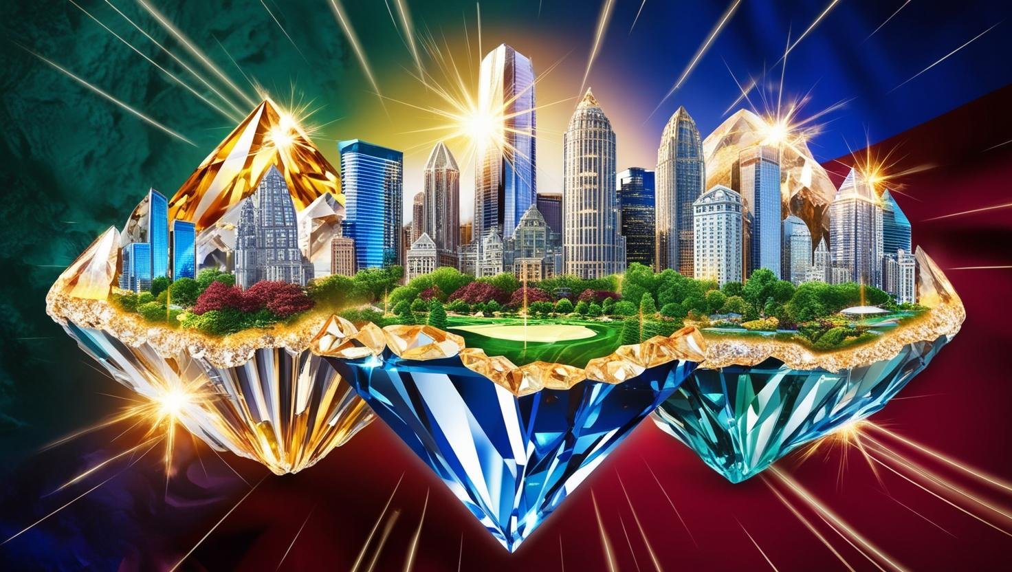 Nigeria’s Mining Renaissance: A New Era of Prosperity (Unleashing the Power of Minerals ...