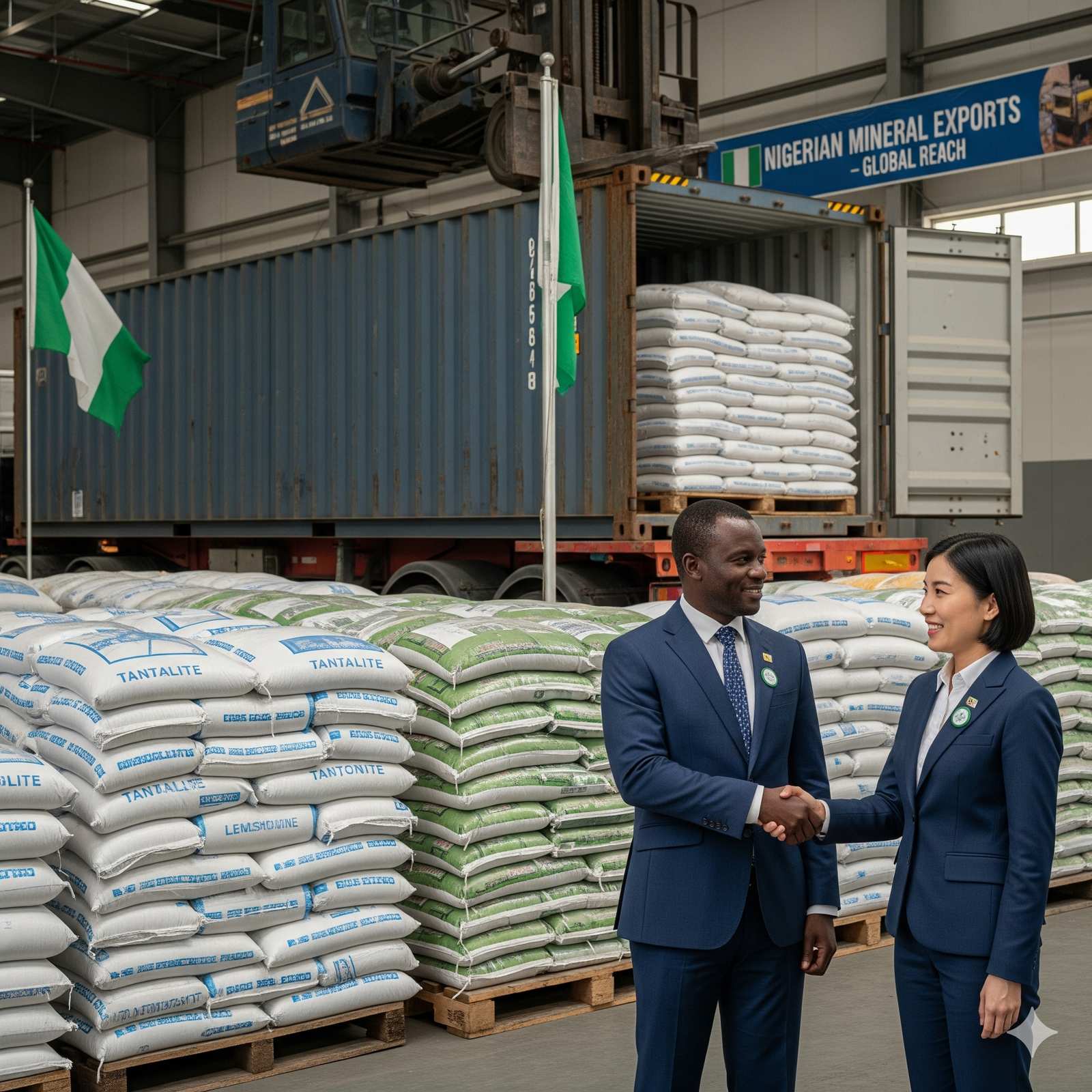 How to Start a Mineral Export Business in Nigeria: A 7-Step Blueprint ...