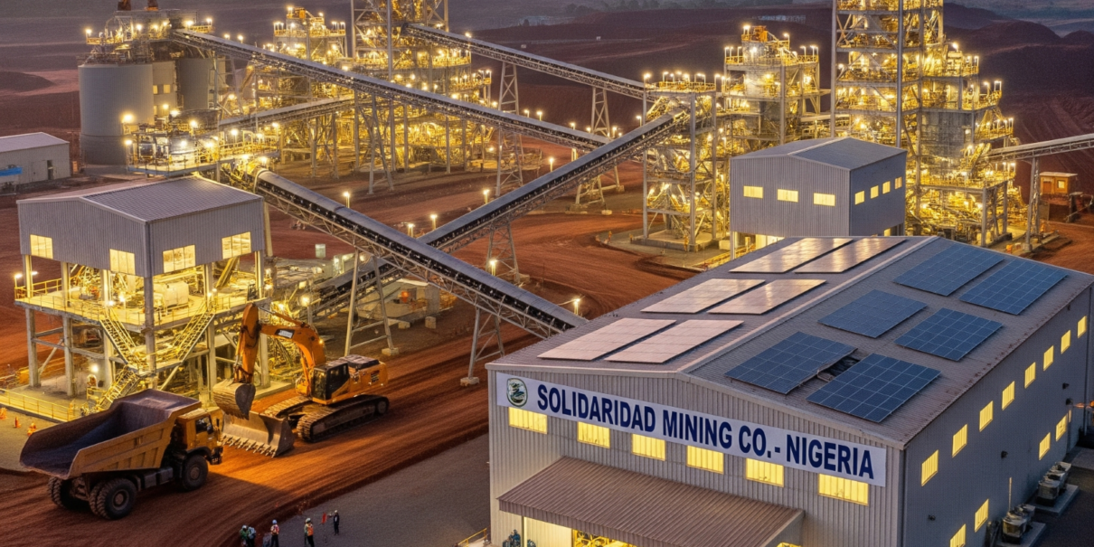 The Ultimate Guide to Starting a Mining Company in Nigeria - Nigerian ...