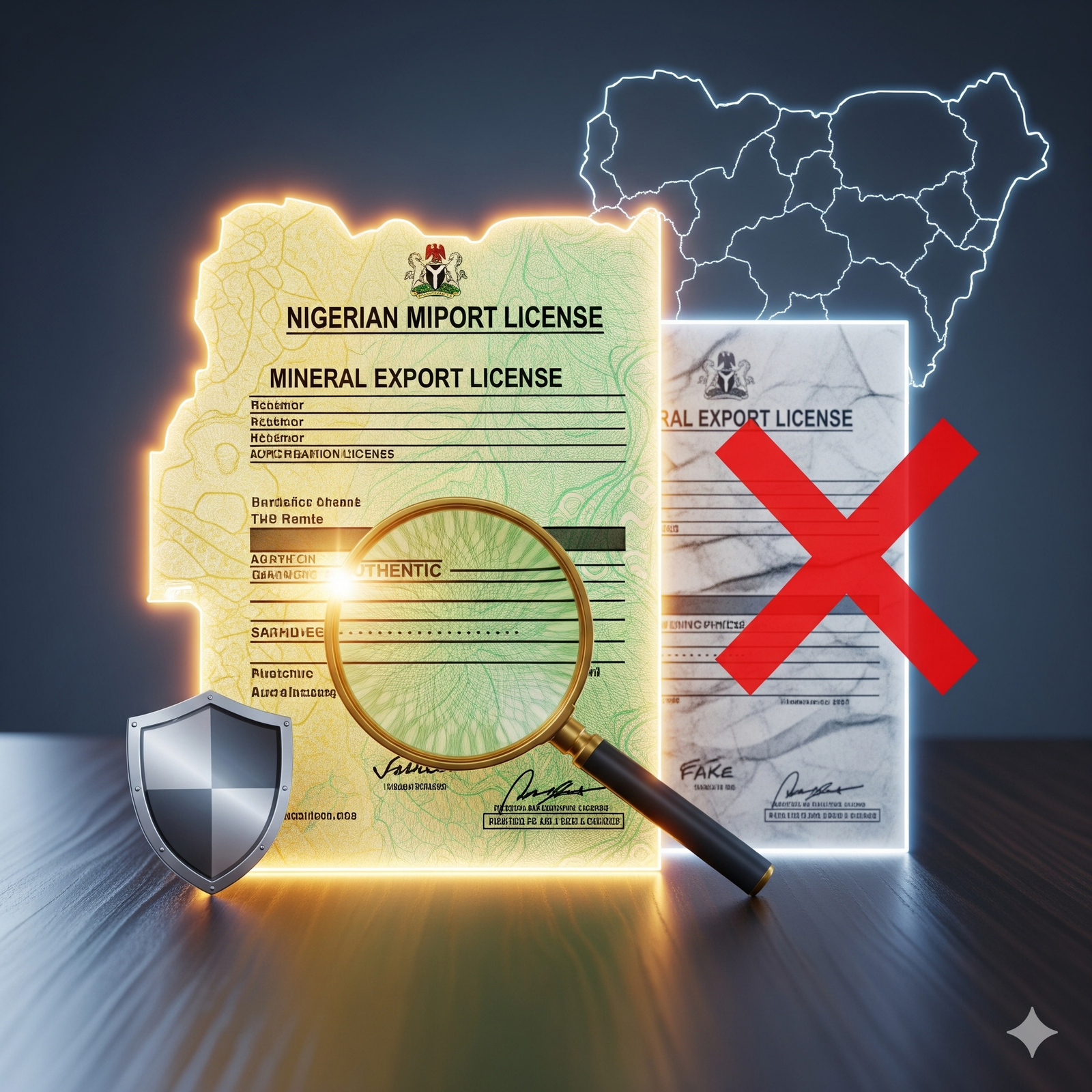 Is Your Mineral License Valid? How to Verify & Avoid Scams in Nigeria ...