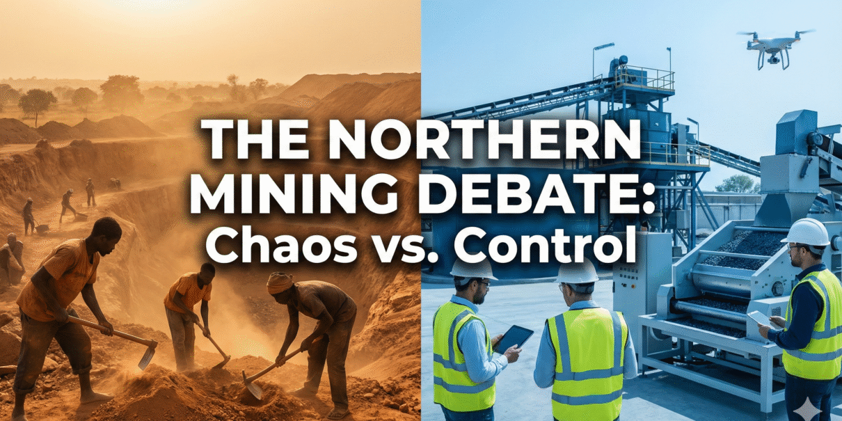 The Proposed 6-Month Mining Suspension in Northern Nigeria: Facts ...