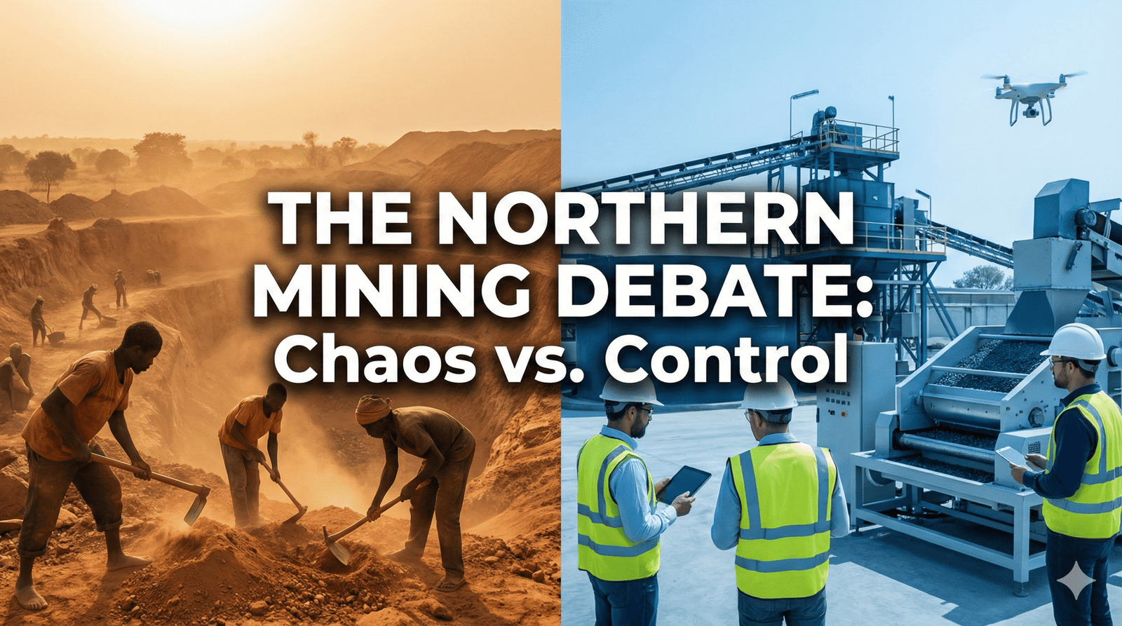 The Proposed 6-Month Mining Suspension in Northern Nigeria: Facts ...